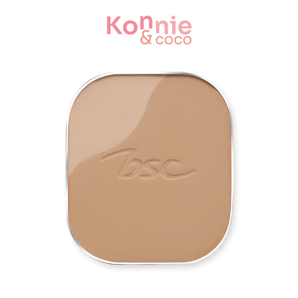 BSC Cosmetology Bio Perfect Powder SPF20/PA++ Refill 10g บีเอสซี แป้ง ...