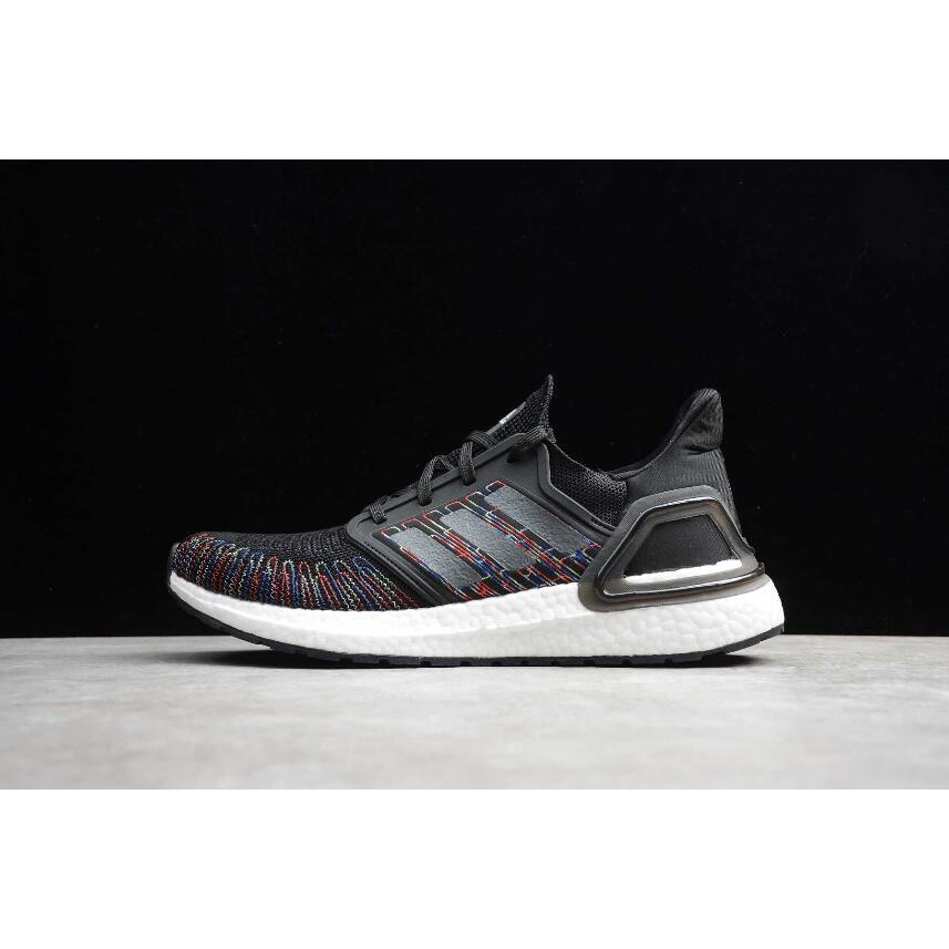 Adidas Ultra Boost 20 Consortium รองเท้าผ้าใบ ลําลอง หลากสีสัน เหมาะกับ ...