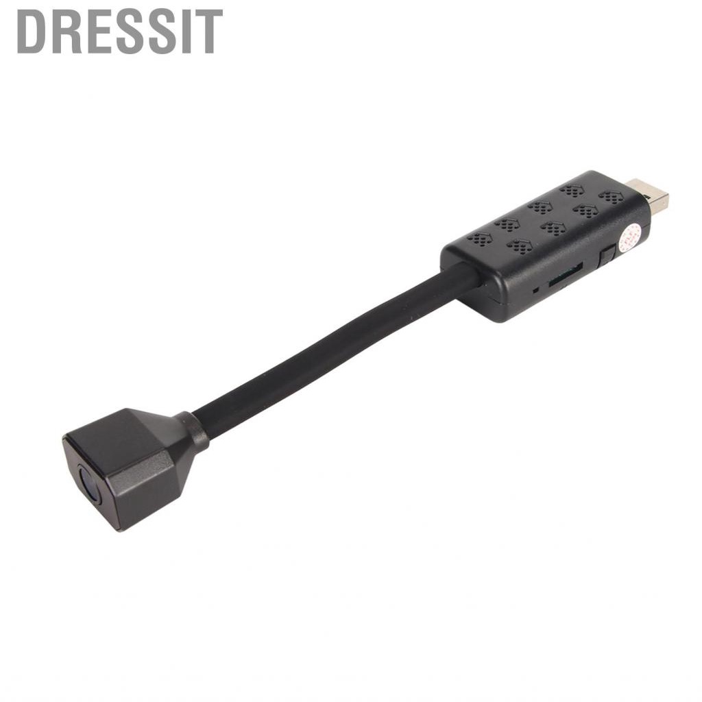 Dressit USB WiFi HD 4K Viewing Night Plug DCL | Shopee Thailand