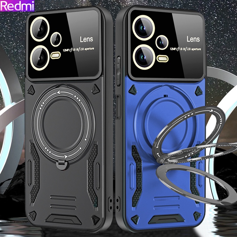 Redmi Note 12 Pro Plus Note 12S Note 11 Pro Note 11S Redmi 12C กรณี ...