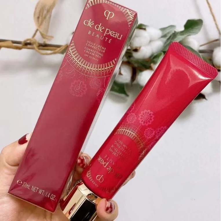 Cpb New Year Limited Edition Long Tube Moisturizing Makeup Pre Cream 37ml | Shopee Thailand