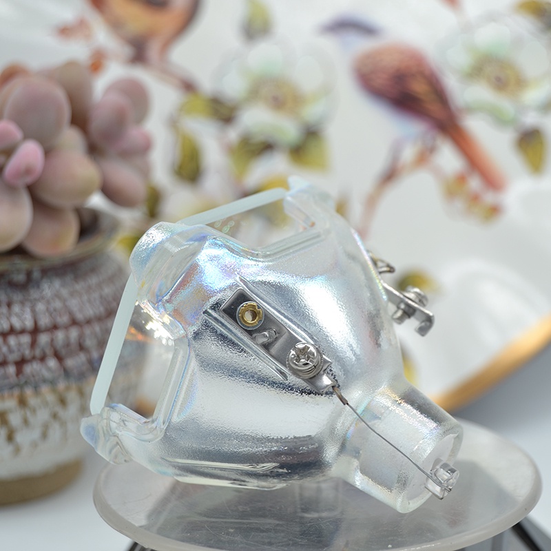 หลอดไฟโปรเจคเตอร์ WXZ TLPL55 สําหรับ TOSHIBA TLP-250 TLP-250C TLP-251 ...