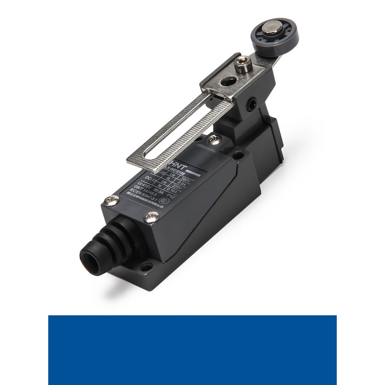 Zhengtai Travel Switch YBLX-ME/8108 Limit Switch Controller 8104 Touch Mechanical Micro Switch ...