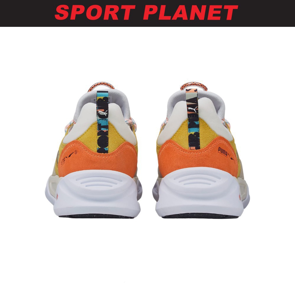 Puma men TRC blaze HC training shoe men's shoes (384962-01) sport ...