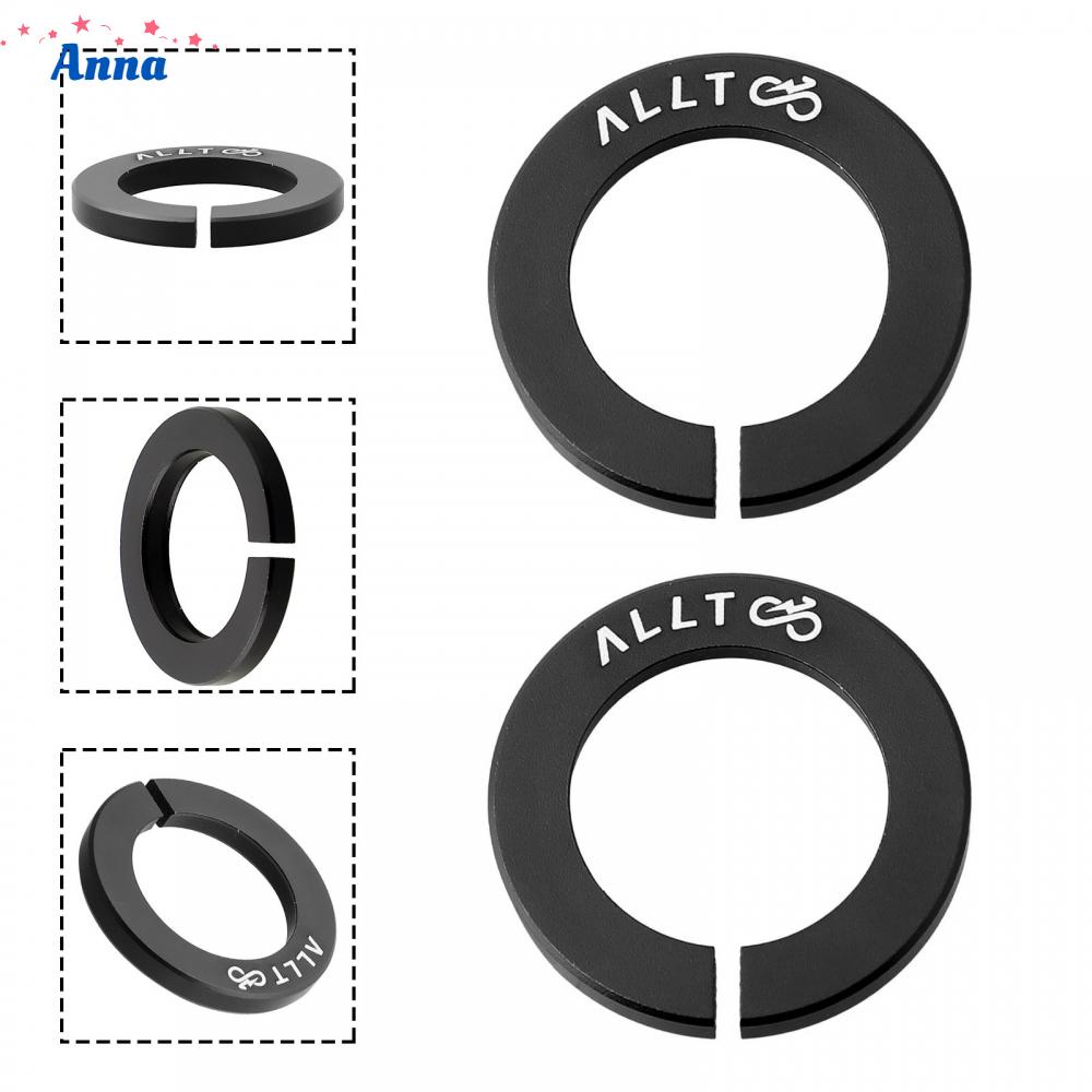 【Anna】Premium Quality Bicycle Wheel Hub Torque Cover for Rock Shox Bike ...