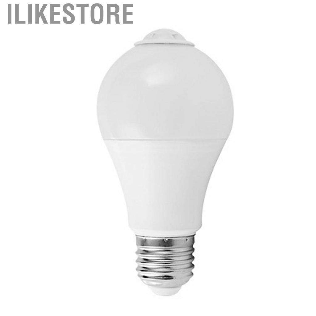 Ilikestore LED Light Bulb High Performance E27 Threaded Bayonet 9W ...