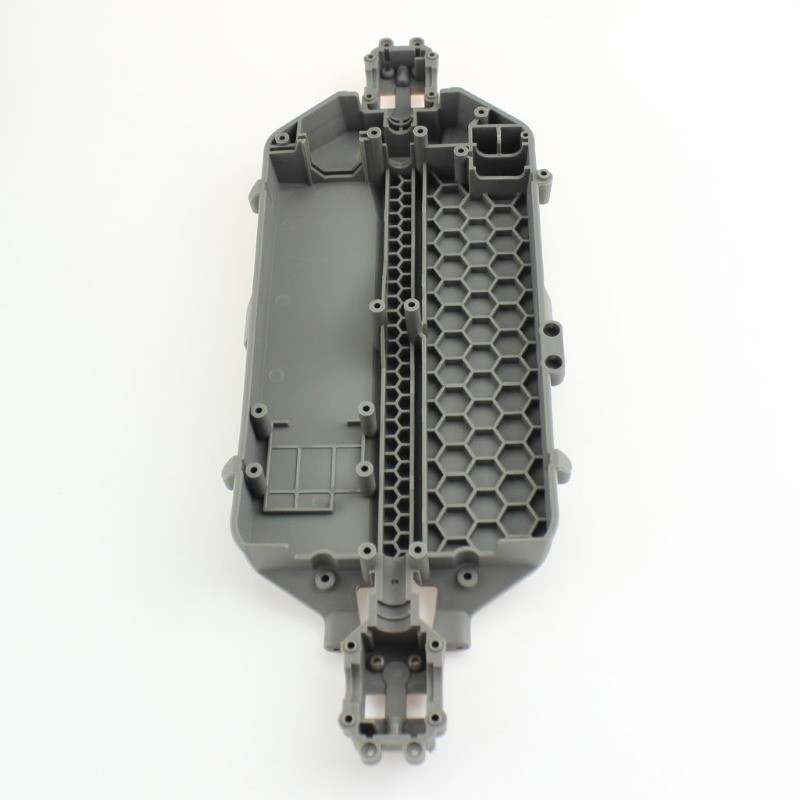 Wltoys 124008 124010 อะไหล่สํารอง สําหรับรถบังคับ 124008-2702 ฝาครอบ ...