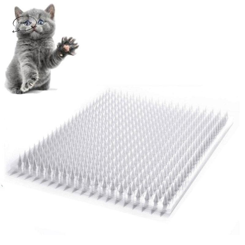 Parade cat Repellent กลางแจ้ง Scat Mat Anti-cat สุทธิสัตว์เลี้ยง ...