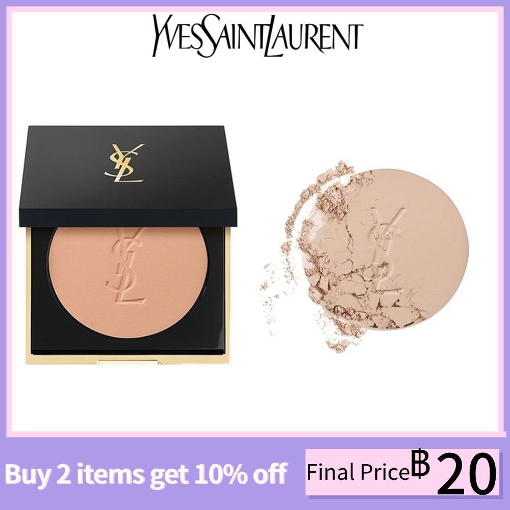 【ของแท้ จัดส่งที่รวดเร็ว】 All hours Setting Powder B10 B20 8.5 g ...