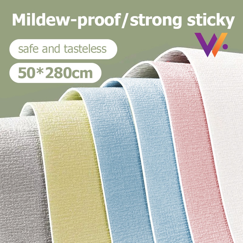 design for wall cement 3D wall paper floor tiles buy 1 take 1 big size ...