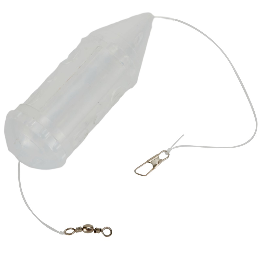 【AMANDA】Maggot Feeder For Baits Like Maggots Hemp Plastic Slotted Frame ...