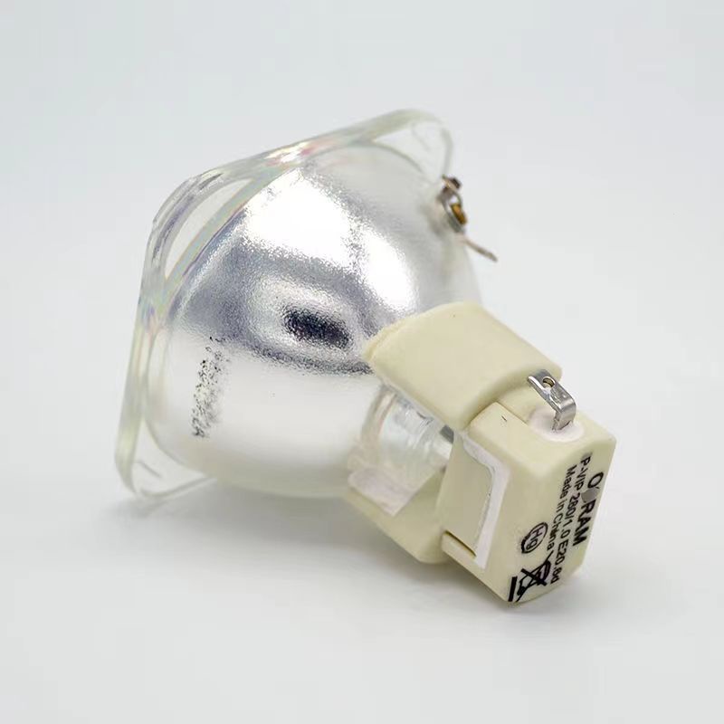 ยี่ห้อใหม่ Lixun D5510 D6010 D6510 โปรเจคเตอร์หลอดไฟ P-VIP 280W/1.0 E20 ...