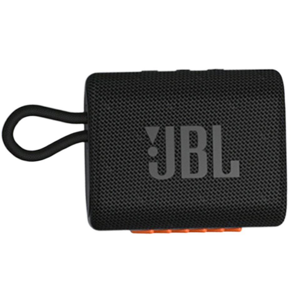 ลำโพงบลูทูธJBL Go3 /G04 Wireless Bluetooth Speaker ลำโพงไร้สายพกพากัน ...