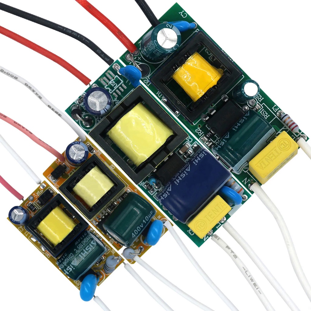 พาวเวอร์ซัพพลายไดรเวอร์ 1-3W 4-7W 8-12W 15-18W 20-24W 25-36W LED AC85 ... พาวเวอร์ซัพพลายไดรเวอร์ 1-3W 4-7W 8-12W 15-18W 20-24W 25-36W LED AC85 ...