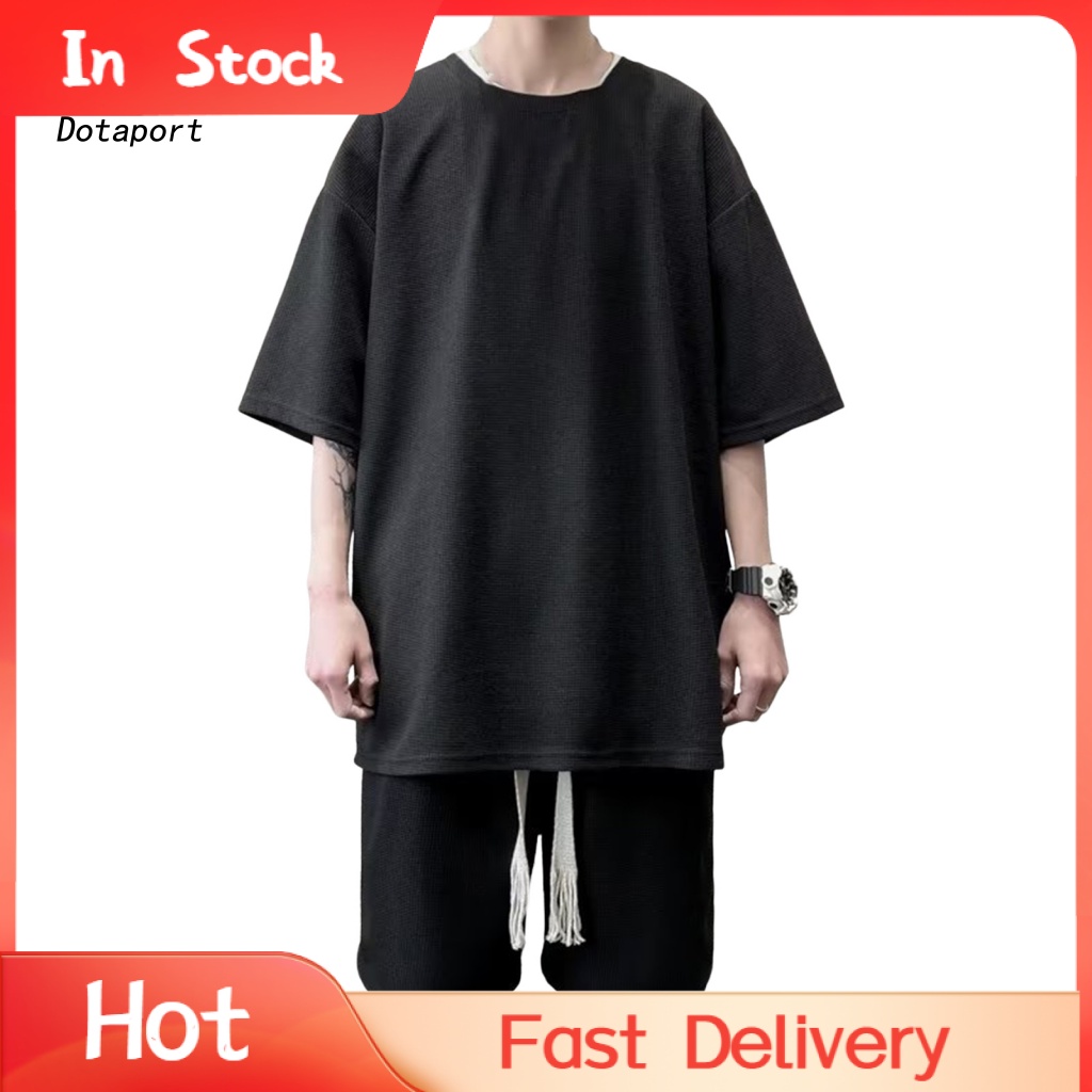 Kddt- ชุดกีฬา มีกระเป๋า 2 ชิ้น/ชุด | Shopee Thailand