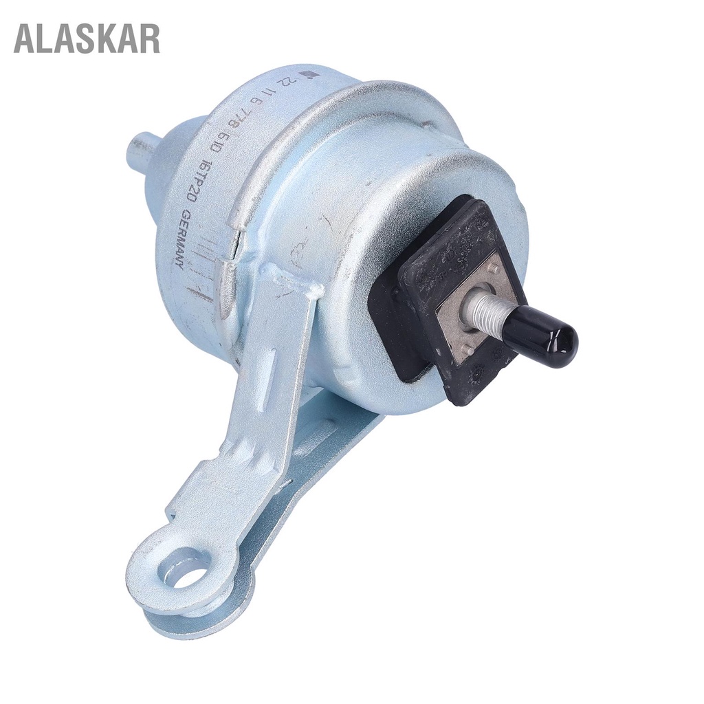 ALASKAR เครื่องยนต์ Mount Motor 22116778610 เปลี่ยนอลูมิเนียมอุปกรณ์ ...