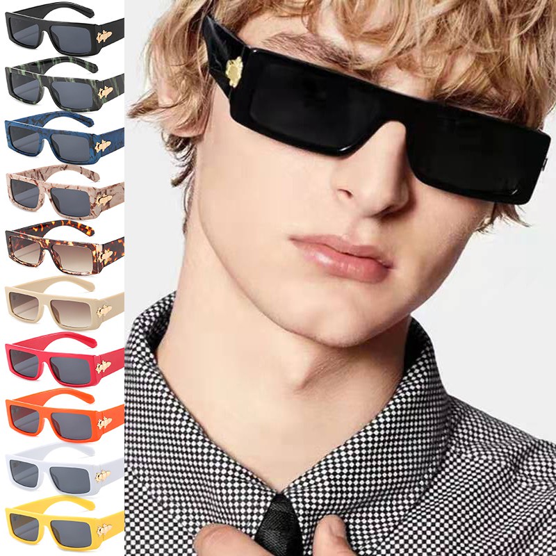 Speck mata แว่นตากันแดด สไตล์วินเทจย้อนยุค สําหรับผู้หญิง และผู้ชาย ...