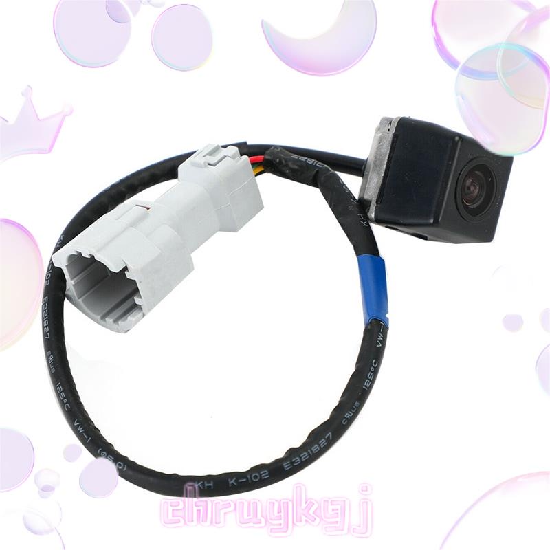 กล้องมองหลังรถยนต์ สําหรับ Hyundai I40 I40 2011-2014 95760-3Z001 95760 ...