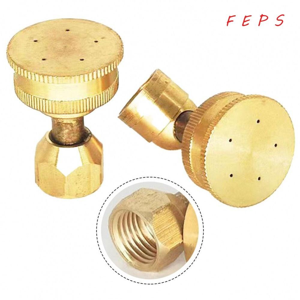 Feps 1 ชิ้นสวนหัวสปริงเกลอร์,สเปรย์ Atomizing M14 Sprayer หัวฉีด,ปรับท่อ Fitting ชลประทาน ...