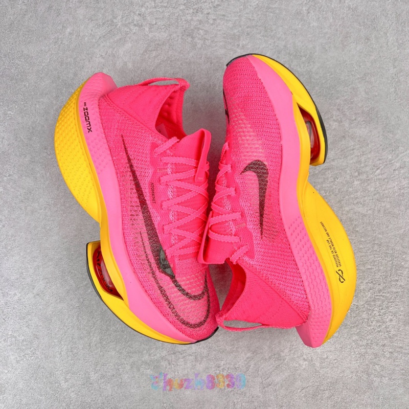 [Pure Original NK] ZoomX AlphaFly NEXT% 2 Alpha 2 Generation Marathon ...