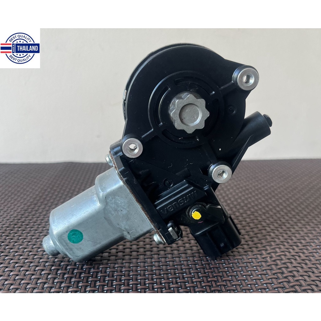 มอเตอร์กระจกไฟฟ้า honda civic FD หน้าขวา-หน้าซ้าย แท้ถอดญี่ปุ่น ...