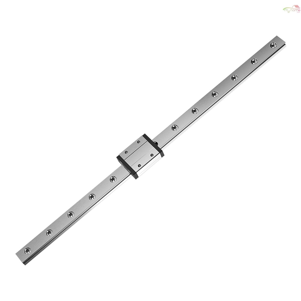 Creality 3D Linear Guide Rail Kit - High Precision Printing, Long ...