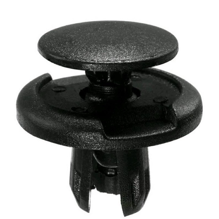 กิ๊ฟแผงใต้เครื่องTOYOTA ALTIS ทุกปี ชุดละ10ตัว เฮงออโต้ | Shopee Thailand