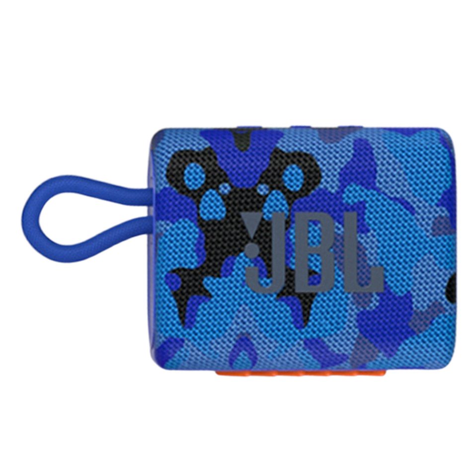 ลำโพงบลูทูธJBL Go3 /G04 Wireless Bluetooth Speaker ลำโพงไร้สายพกพากัน ...