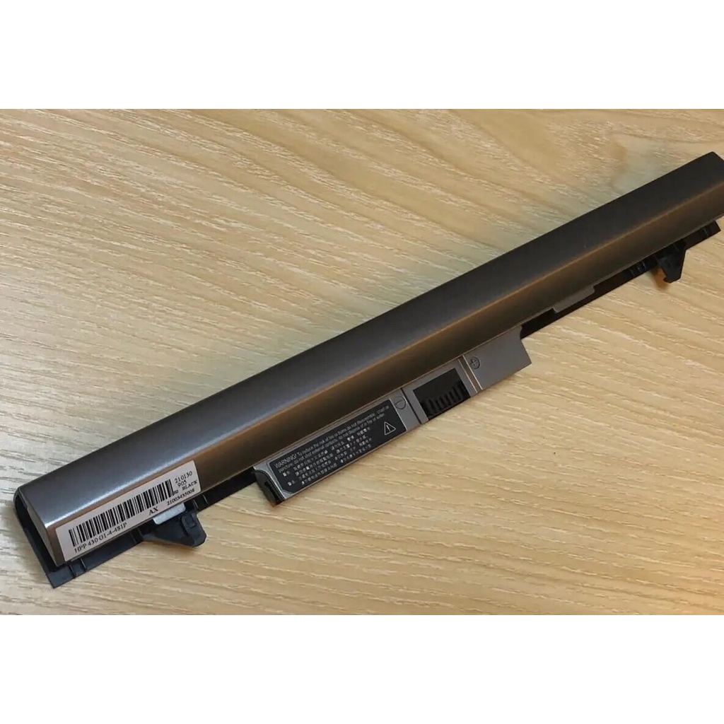 แบตเตอรี่แล็ปท็อป RA04 RA04XL Hp Probook 430 G1 G2 HSTNN-C84C HSTNN-IB4L HSTNN-IB5X H6L28ET ...