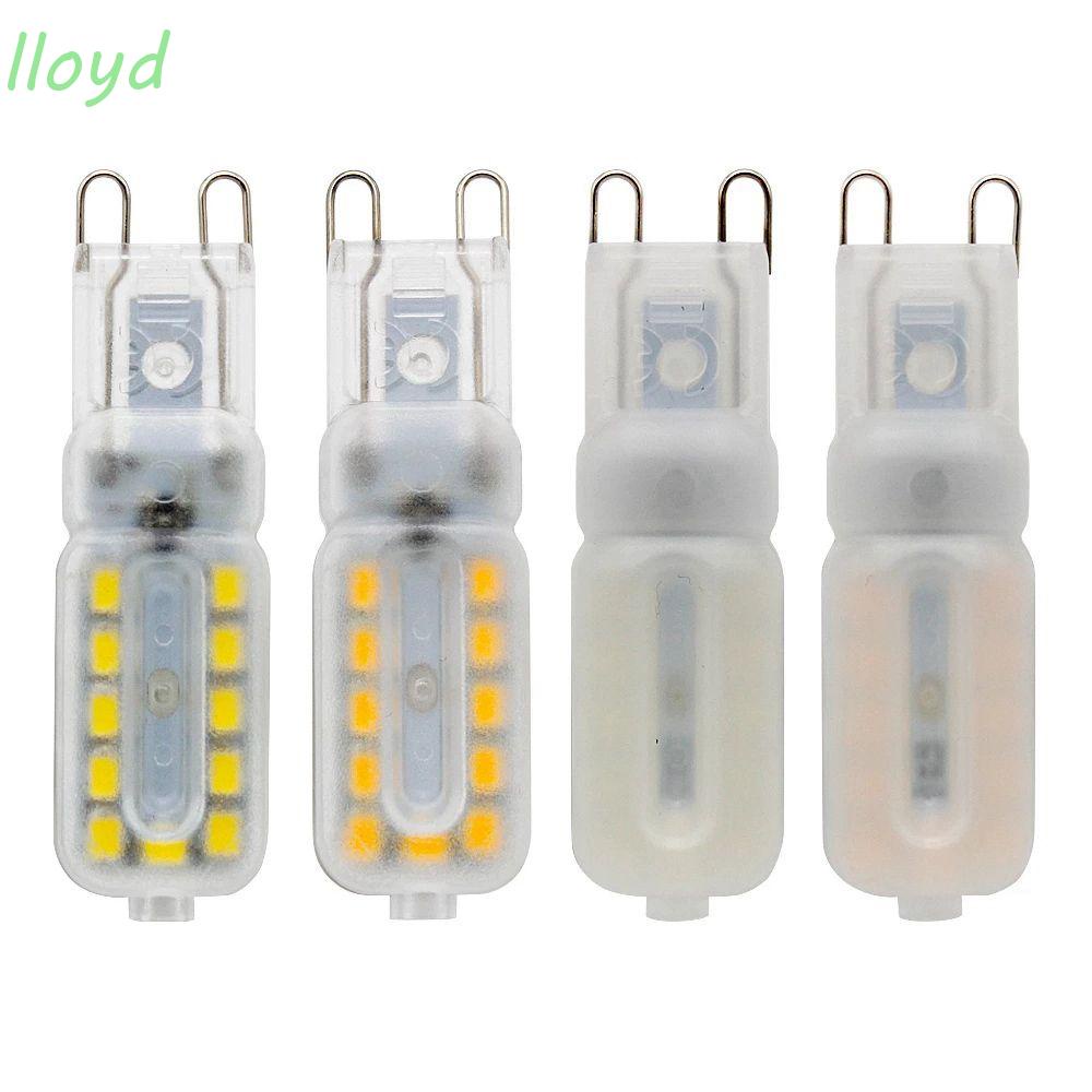 Lloyd หลอดไฟ โคมไฟระย้า LED 3W ขนาดเล็ก สว่างมาก แบบเปลี่ยน | Shopee ...