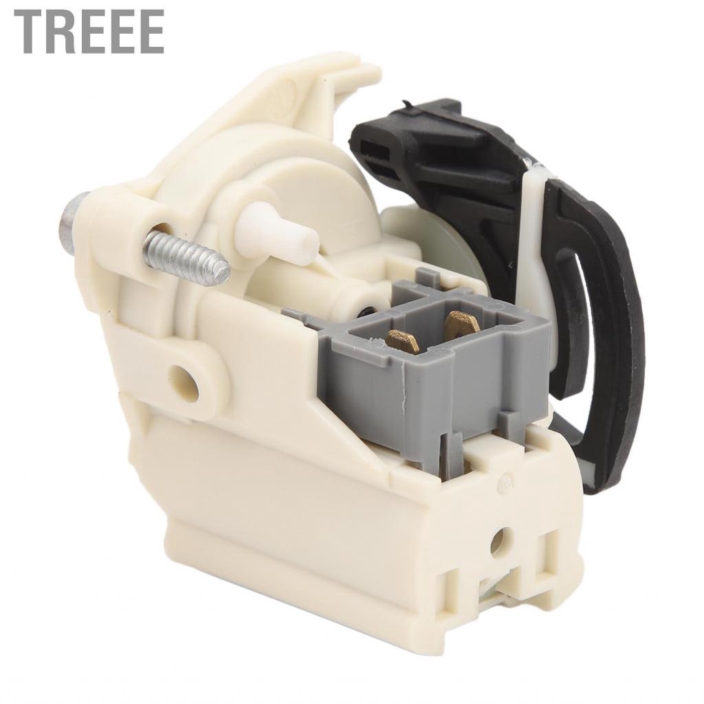 Treee 8200060917 Boot Tailgate Locking Solenoid Actuator 7700435694 ...