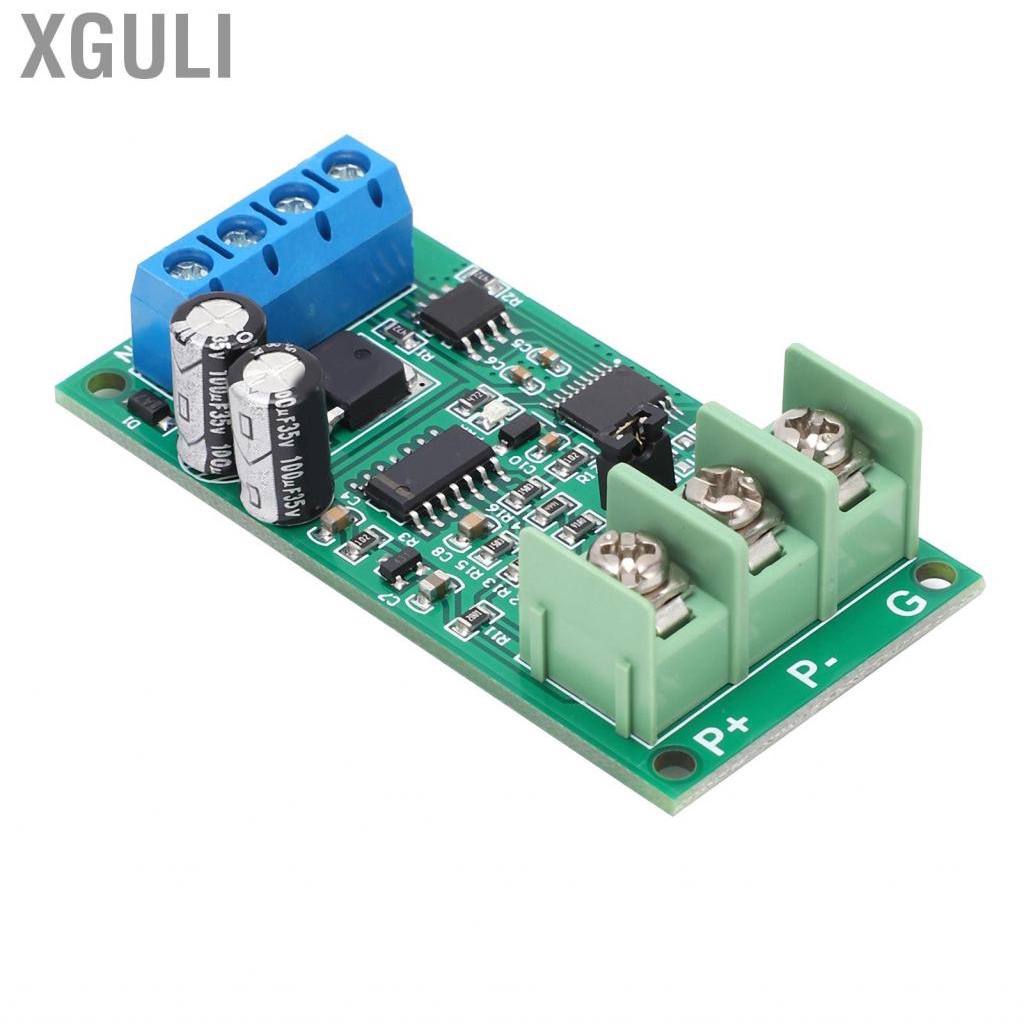 Xguli RTU Module Cascades 247 Modules Accurate Readings Temperature for ...