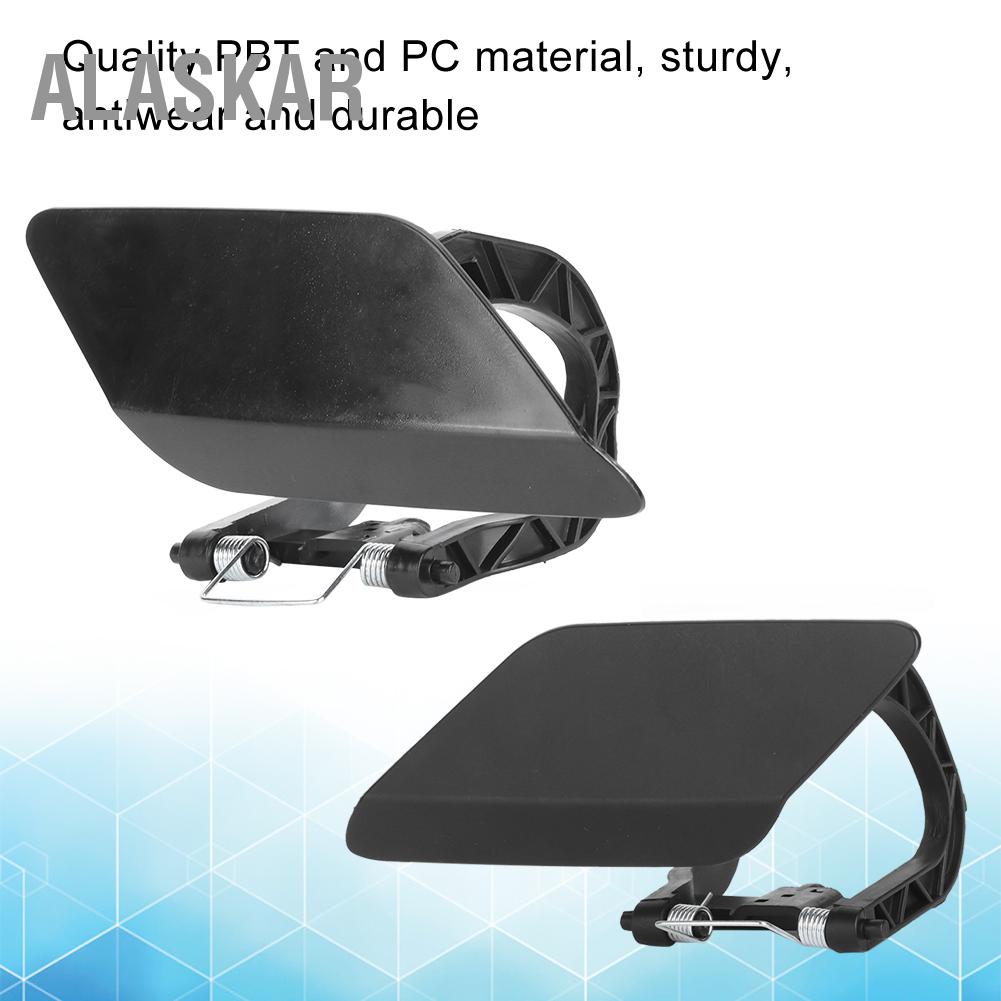 ALASKAR ไฟหน้าหัวฉีดเครื่องซักผ้า 2128600108 2128600208 Fitสำหรับ ...