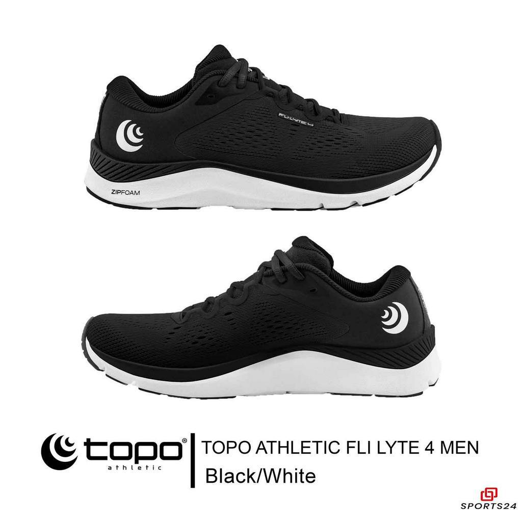 COD!!!TOPO ATHLETIC ROAD FLI-LYTE 4 MEN'S RUNNING SHOES รองเท้ากีฬา ...