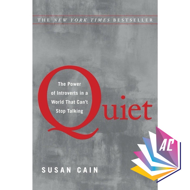 เสียงเงียบ: The Power of Introverts in a World That Can't Stop Talking ...