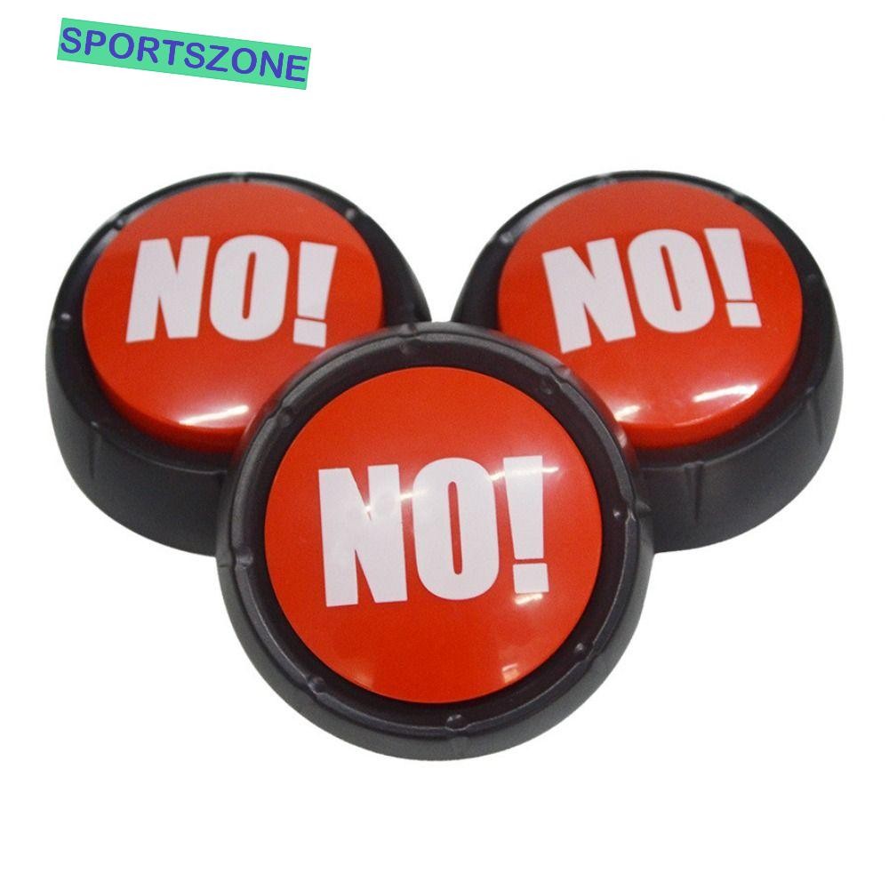 Sportszone Maybe ปุ่มขอโทษ, การสื่อสาร Prop ไม่มีปุ่ม, เกมเฉพาะแสดงตลก ...