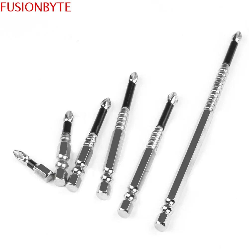 Fusionbyte 6 ชิ้น /10 ชิ้นหัวชุดแม่เหล็ก, K5 Non-Slip Impact ทนหัวข้าม, Anti-Slip WaterProof ...