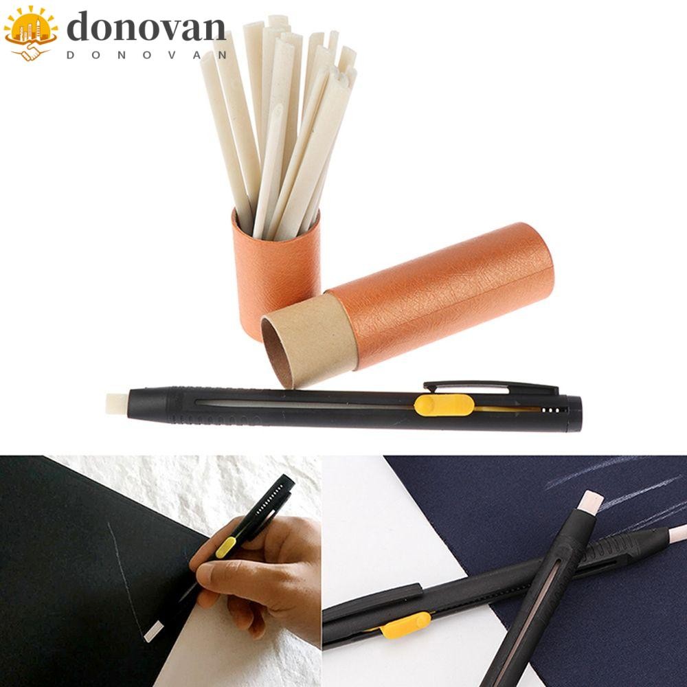 Dodonvan Tailors Chalk Disappearing เสื้อผ้า 20 ชิ้น/เซ็ต DIY Craft ...