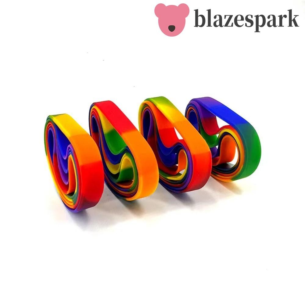 Blazespark 10 ชิ้น 6 ส่วนสร้อยข้อมือ, คนรักพิเศษกับ Homophobia Pride สร้อยข้อมือ, สร้อยข้อมือ ...