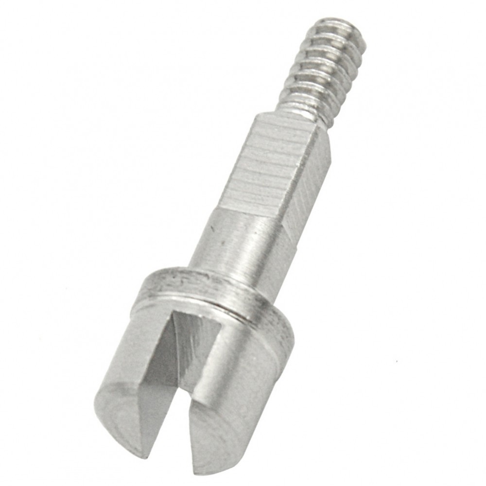 【Final Clear Out】Stainless Steel Valve Stem Repair Kit for Scuba Diving ...