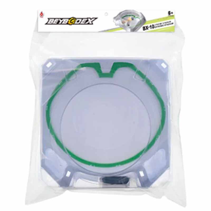Bey X BX-10 Xtreme Stadium Extreme Stadium for Gyro Spinning Top Kid ...