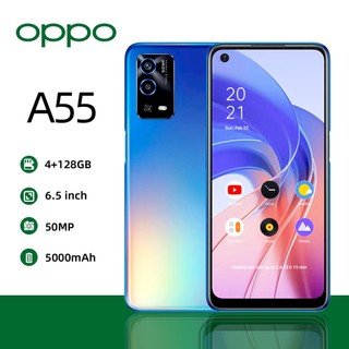oppo a55 ราคาพิเศษ | ซื้อออนไลน์ที่ Shopee ส่งฟรี*ทั่วไทย!