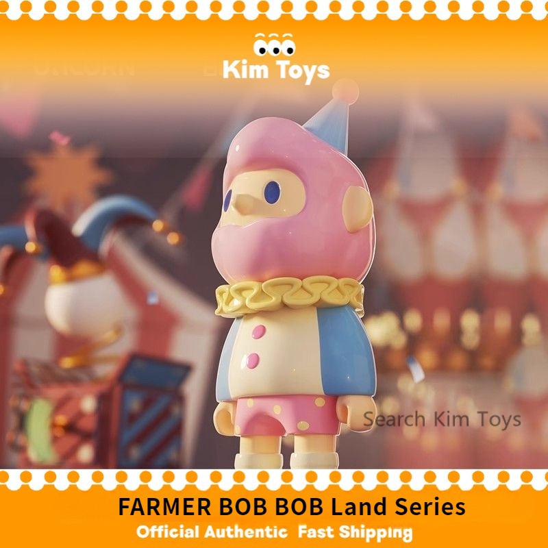 【🚚จัดส่งภายใน 72 ชั่วโมงครับ/ค่ะ🚚】 Finding UNICORN FARMER BOB Land ...