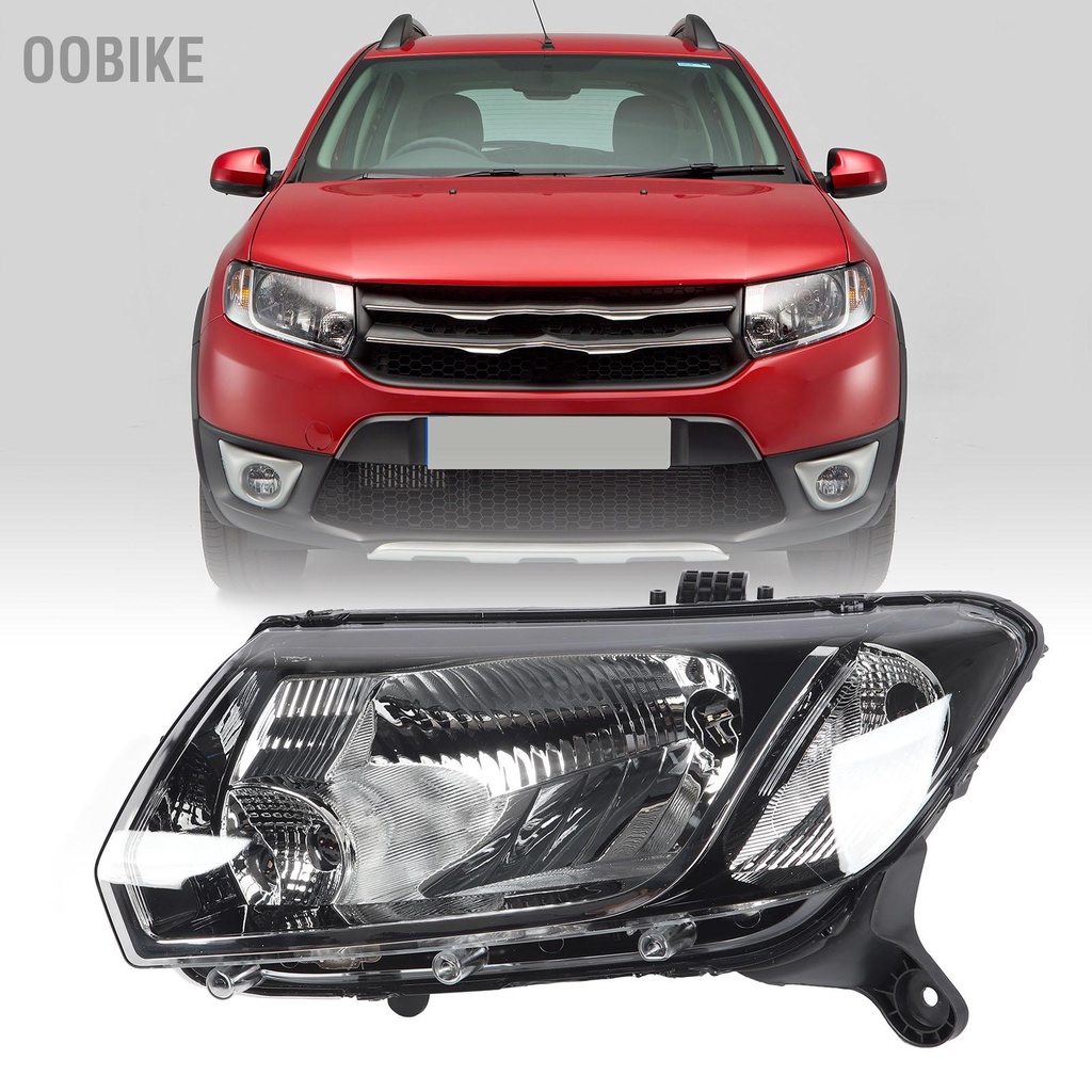 OObike ฝาครอบไฟหน้ากรณีเลนส์ความแข็งแรงสูงด้านข้างหัวโคมไฟ SHELL สำหรับ ...