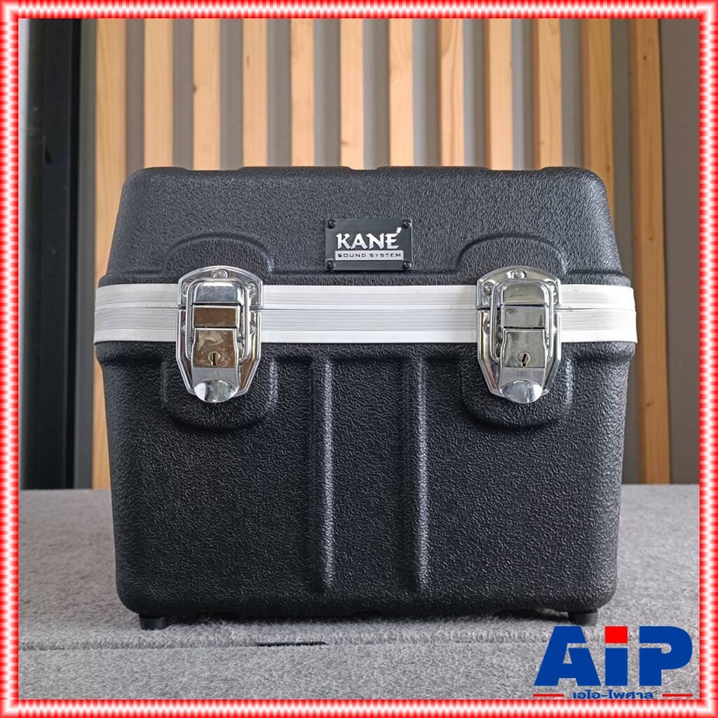 ลดล้างสต็อค KANE MIC-6 RACK ABS ไมค์6ช่อง กล่องเก็บไมค์ 6 ช่อง พร้อม ...
