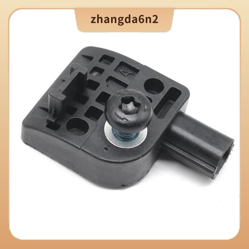 【พร้อมส่ง】 1 ชิ้น 13578678 เซนเซอร์ตรวจจับแรงกระแทก ABS สีดํา สําหรับ ...