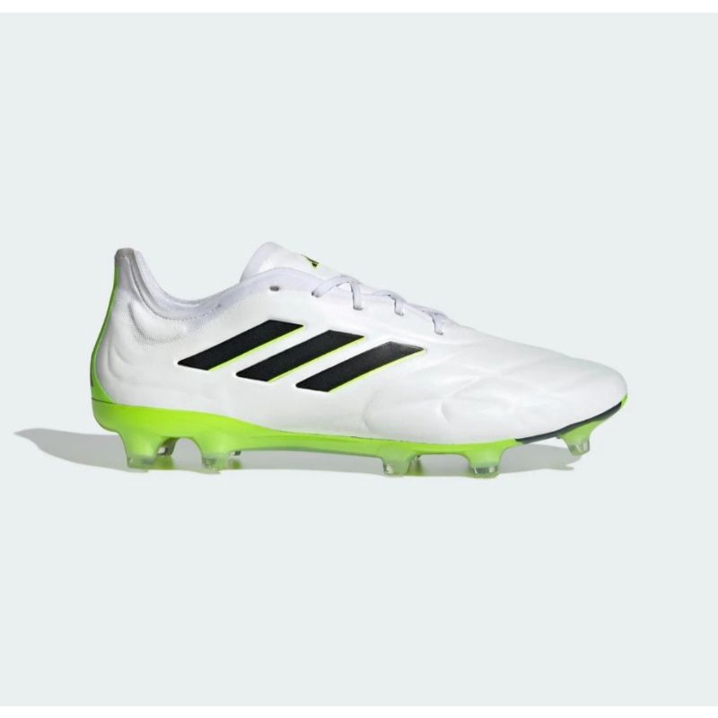 SEPATU BOLA ADIDAS COPA PURE II.1 FG ORIGINAL HQ8971 กีฬา | Shopee Thailand