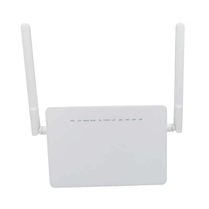Gpon ONU EPON HG8145C XPON ONT termianl ซอฟต์แวร์ภาษาอังกฤษ 1GE+3FE ...