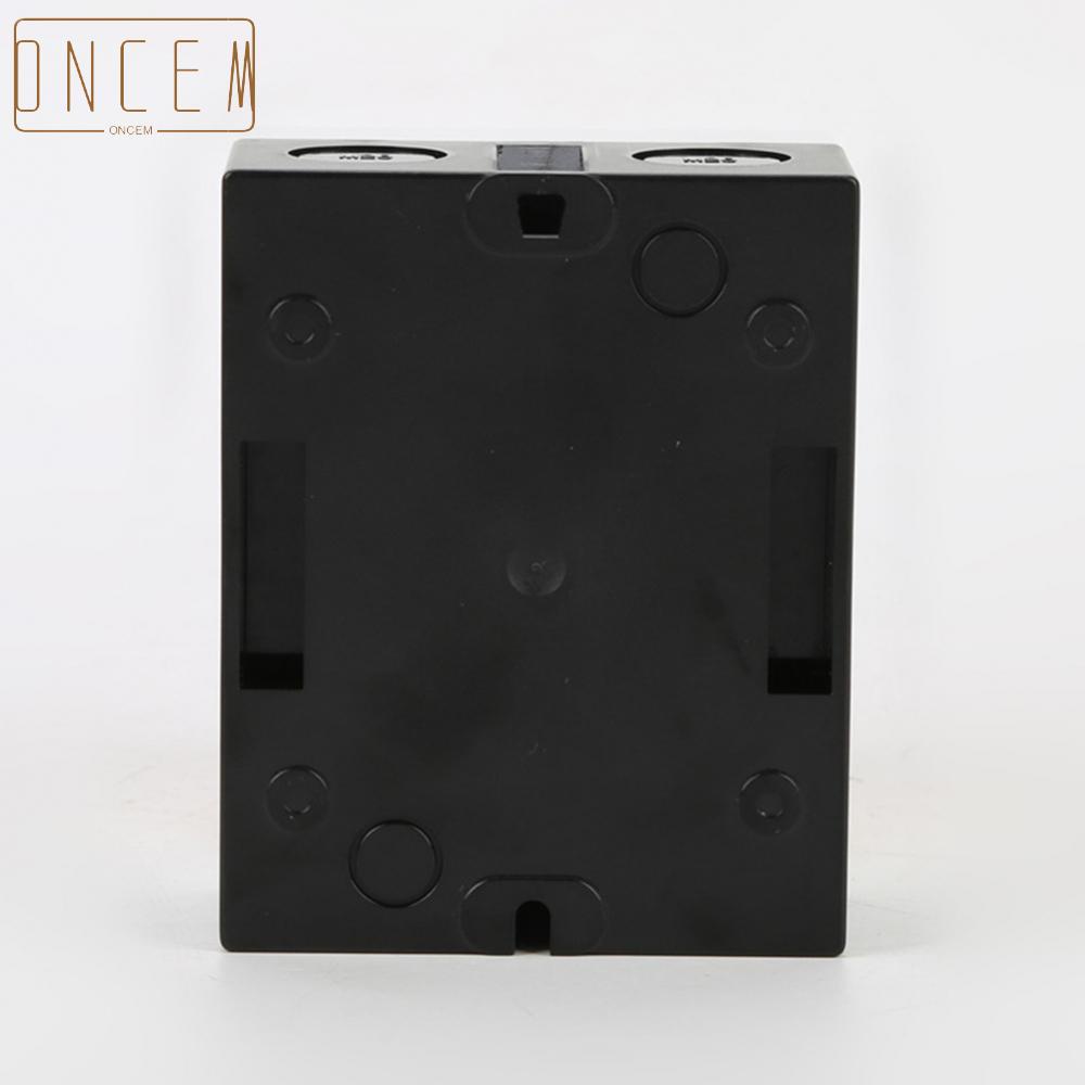 Main Switch Circuit Breaker 16A 4-Pin Rotary Switch Off Switch IP65 UKP ...