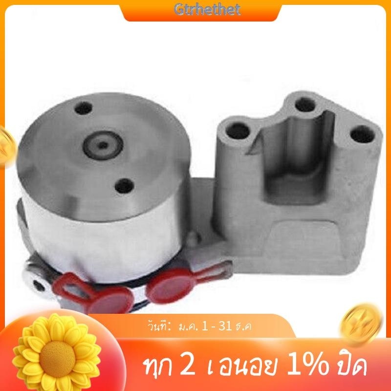Excavadoras ปั๊มเชื้อเพลิง VOE20917999 20917999 สําหรับ Volvo EC210B ...